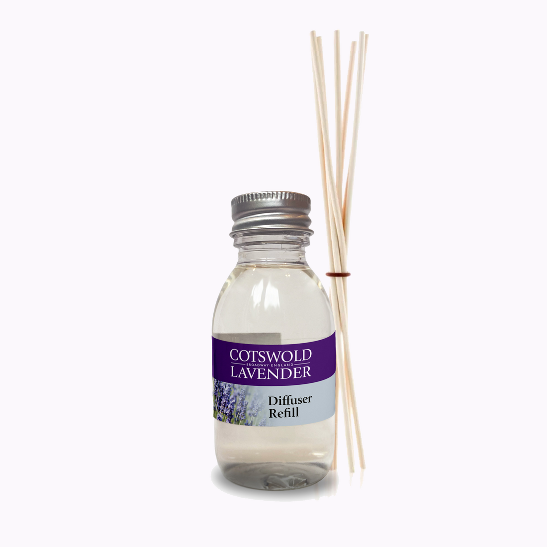 Diffuser Refill – Cotswold Lavender